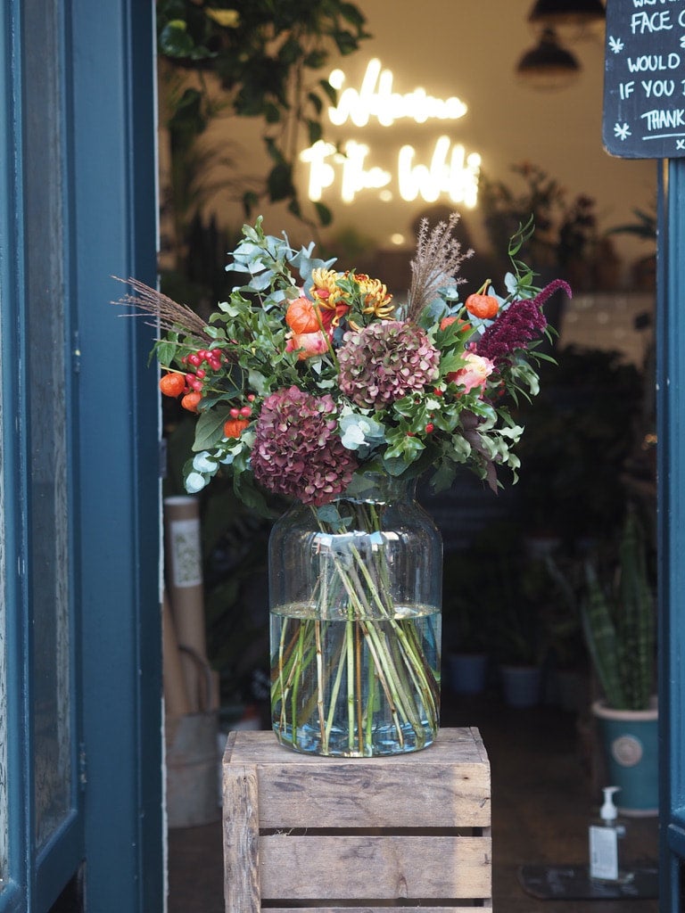 The Showstopper | Bramble & Wild - Florist In Frome