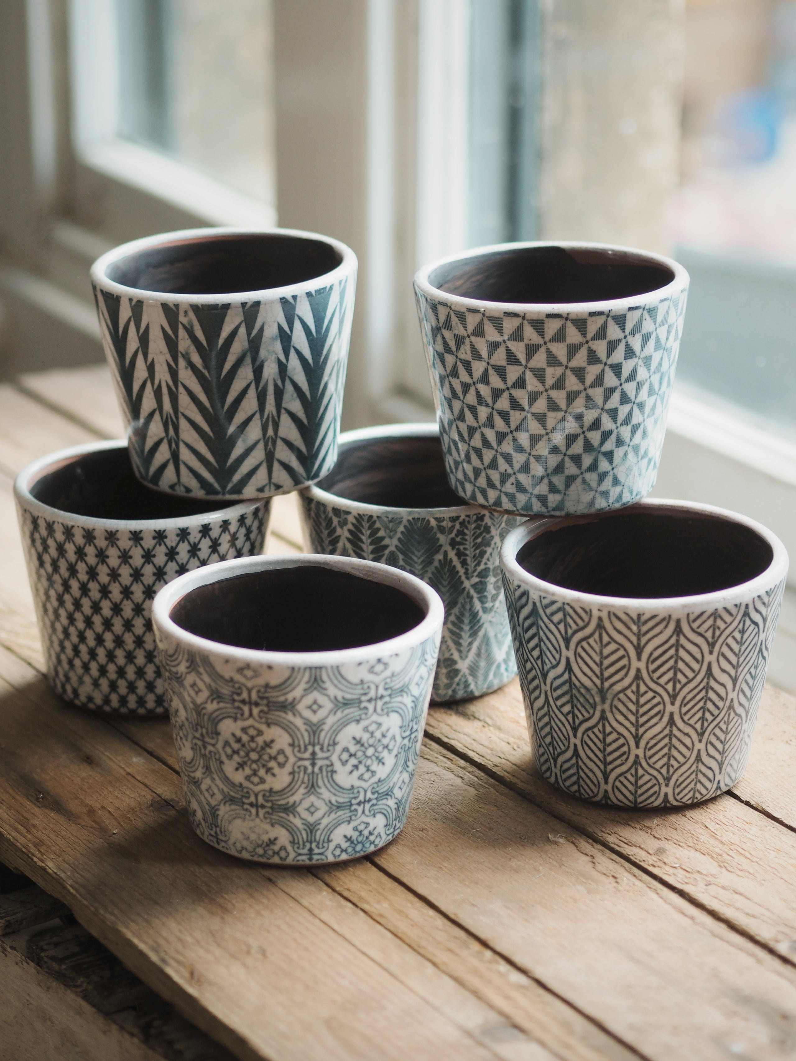 Dutch Pots | Bramble & Wild - Florist In Frome